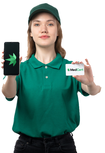 Leafy Template - MedCert